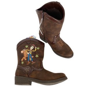 Disney | Shoes | Toy Story Boots | Poshmark